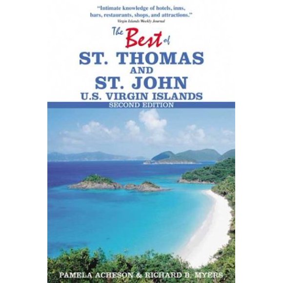 St Thomas U S Virgin Island