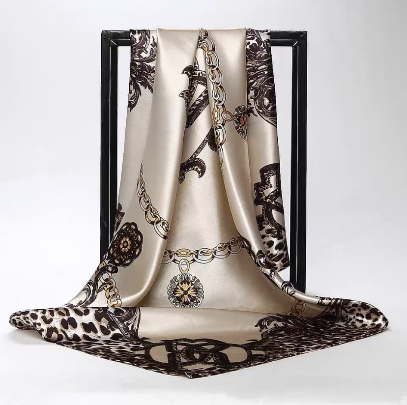 Wild Rags Cowboy Scarves Men Women Silk Scarf Bandana Hair Wrap Face ...