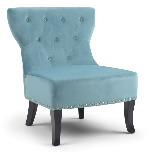 Brooklyn + Max Providence 28 inch Wide Traditional Accent Chair in ...