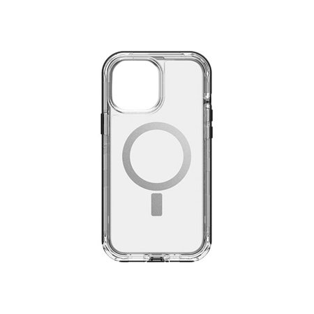 LifeProof N XT - Back cover for cell phone - MagSafe compatibility - 50 ...