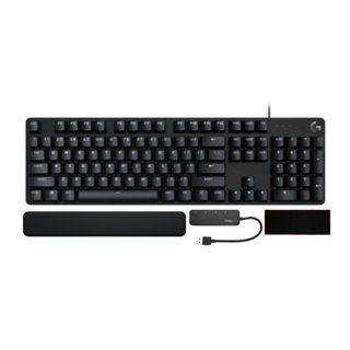 Logitech G510 Red