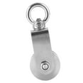 yotijay Swivel Pulley,Swivel Pulley Fitness Pulley Wheel System,Pulley ...