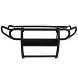Ikon Motorsports Bull Bar Grille Guard - Fits Toyota Fj Cruiser 07-14 ...