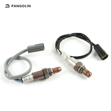 O2 Oxygen Sensor DOWNSTREAM for Nissan for Rogue & for Altima 2007-2013 M18-1.5 Thread Installed ...