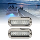 Boat Underwater Light, Waterproof Marine Led Lights 10-30V DC 3.5KW 120 ...