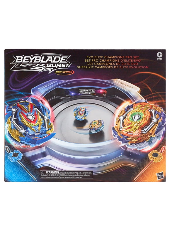 Beyblade Stadiums in Beyblade Toys - Walmart.com