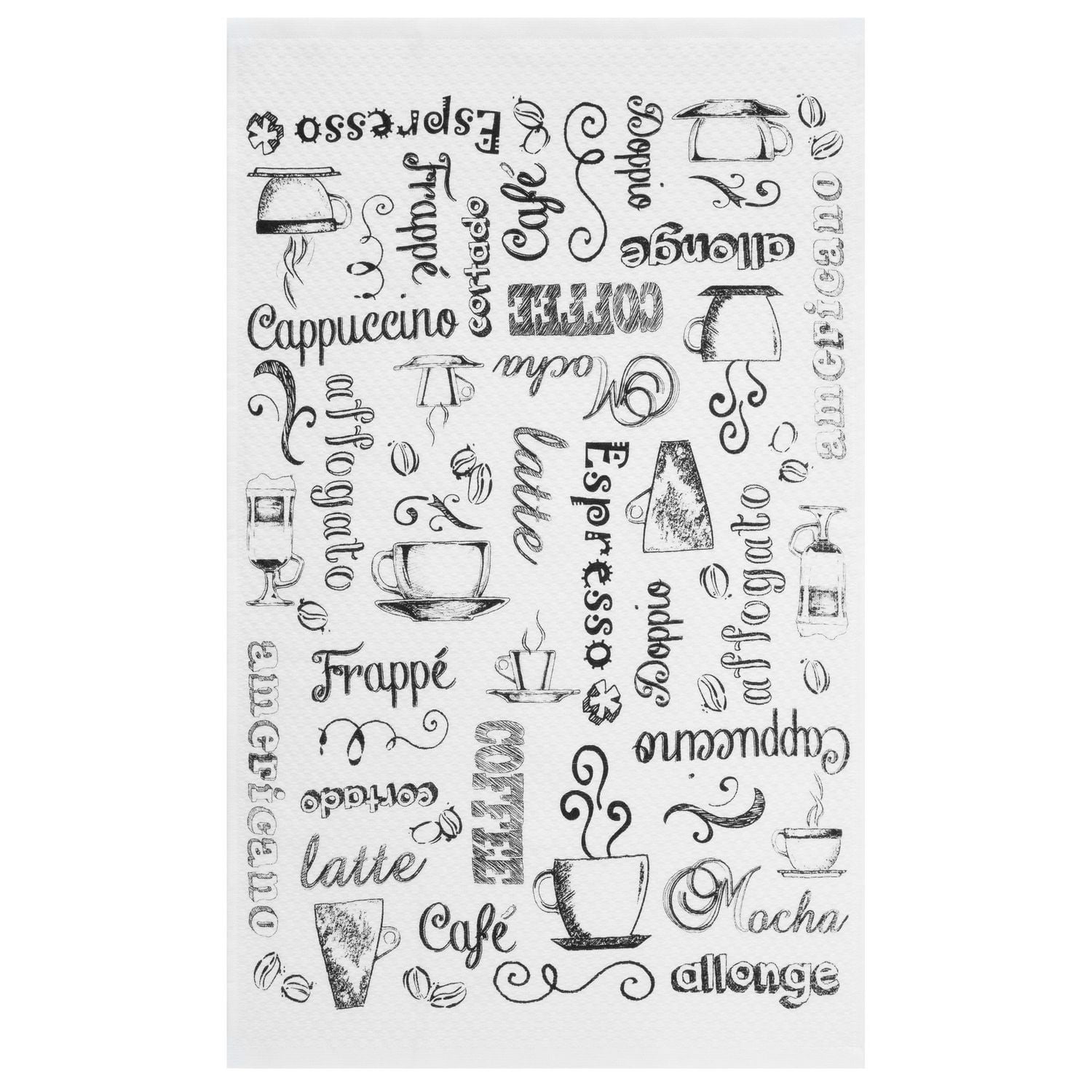 Click here for Hometrends Terry Kitchen Towel 18 X 28 prices
