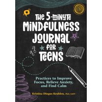Mindfulness Workbook for Teens : Exercises and Tools to Handle Stress ...