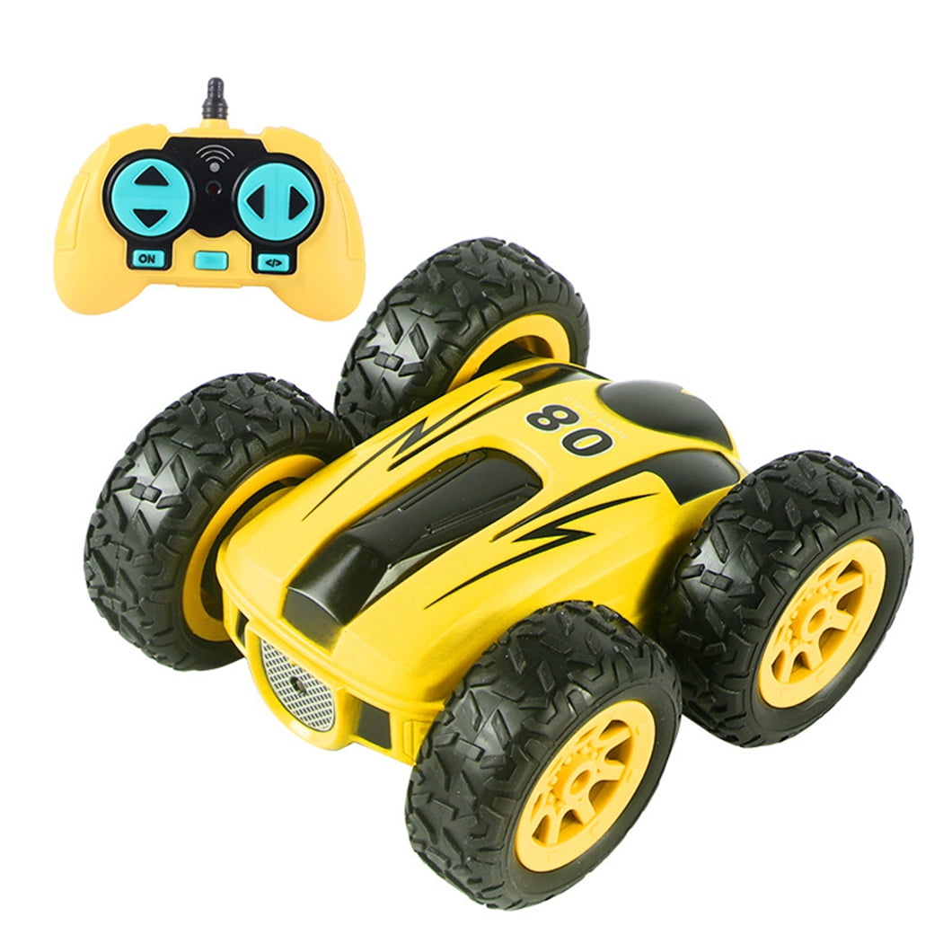 Click here for Nobrand Children Rc Car Mini 360° Rotating High Sp... prices