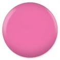 Pink Hill #534 & Matching Polish Set - DND Gel & Lacquer - Walmart.com