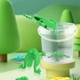 Assorted Colors Cool Jumping Plastic For Kids Color Variety Fun Party ...