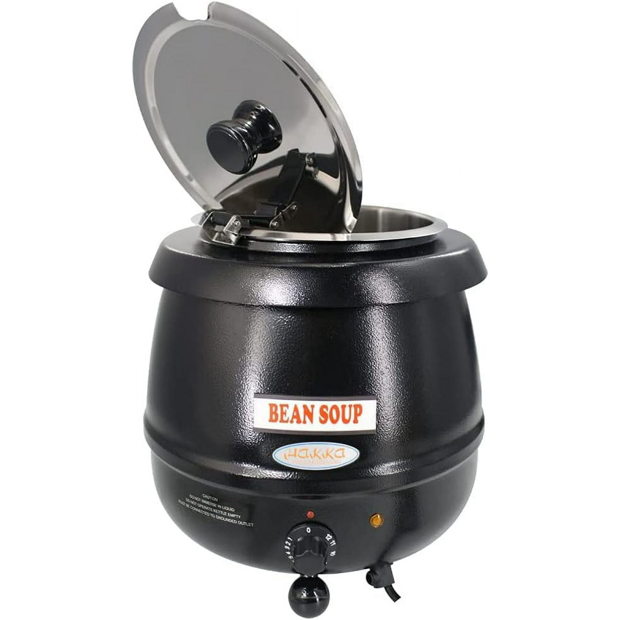 Click here for Hakka Brothers Hakka Food Kettle Warmer And Soup K... prices