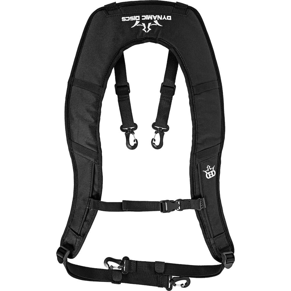 Dynamic Discs Disc Golf Bag Backpack Strap - Walmart.com