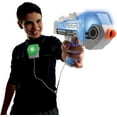Laser X Revolution Blaster Laser Tag Gaming Set for Two Players ...