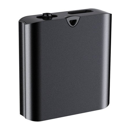 LUNA Digital Voice Recorder Mini Professional Dictaphone Ultra Thin ...