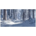 1.5-Inch Thick Canvas Print Wall Art for Living Room, Bedroom, Office ...