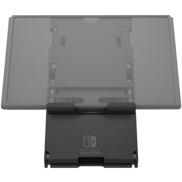 PowerA Compact Metal Stand for Nintendo Switch - Black - Walmart.com