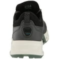 ECCO Men's Biom C4 Gore-tex Waterproof Golf Shoes (Magnet, 11-11.5 ...