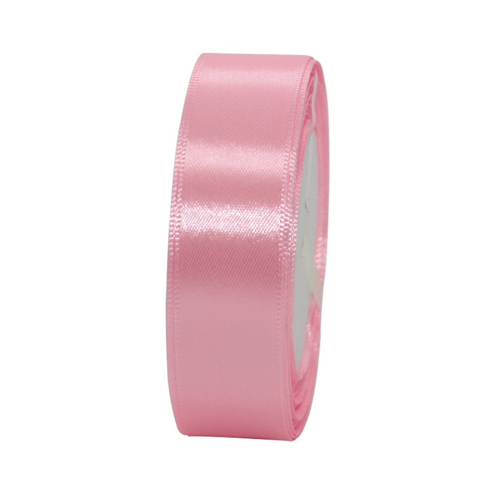 Gift Packing Satin DIY Artificial Ribbon Favor Bag Wrapping Scrapbook ...