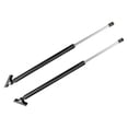 2 Tailgate Lift Supports Damper Prop Rod Arms Struts For Jeep 97-01 ...