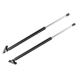 2 Tailgate Lift Supports Damper Prop Rod Arms Struts For Jeep 97-01 ...