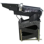 gold cube 3 stack deluxe gold sluice and accessories - gold mining ...