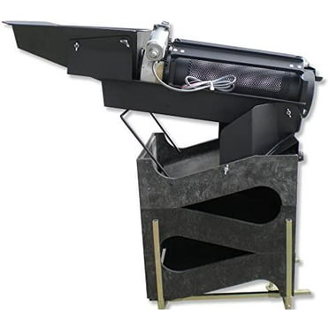 gold cube 3 stack deluxe gold sluice and accessories - gold mining ...