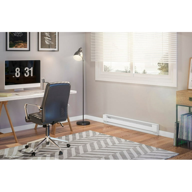 Cadet 500 Watt Wall Mounted Electric Convection Baseboard