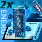 Alani Energy Drink Variety Pack - 12 Fl Oz Cans (10 Pack), Variety may ...