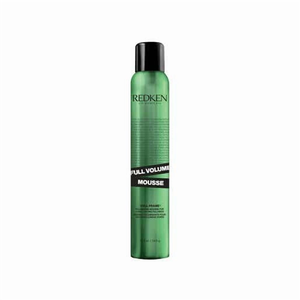 Click here for Redken Style Full Frame Volume Mousse 350ml 350 Ml prices