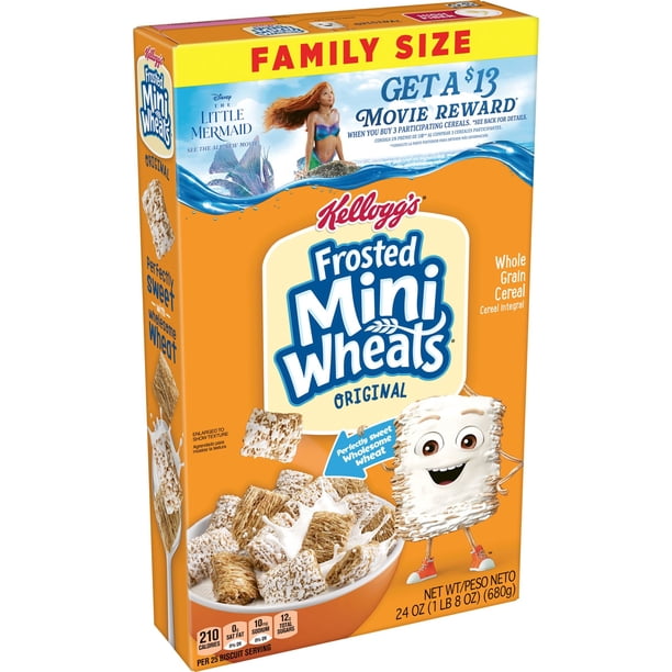 Cereal Fiber