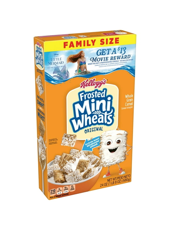 Cereal & Granola in Breakfast & Cereal - Walmart.com