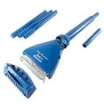 Water Tech Pool Blaster Aqua Broom XL Ultra Portable Vacuum for ...