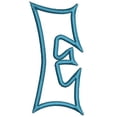 Threadart Machine Embroidery Design Bundles - Alphabet Sets - Wild ...