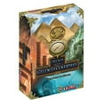 Grey Fox Games Order of the Gilded Compass Board Game - Walmart.com