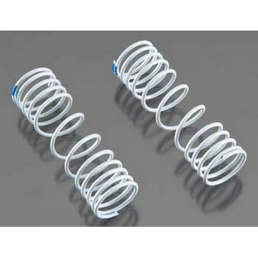 TRA3758A Traxxas Green (Front) Springs TRA3758A - Walmart.com