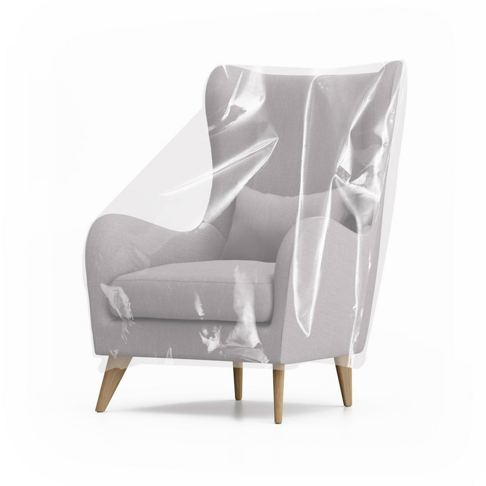 Click here for Lovever Plastic Sofa Cover Waterproof Washable Sli... prices