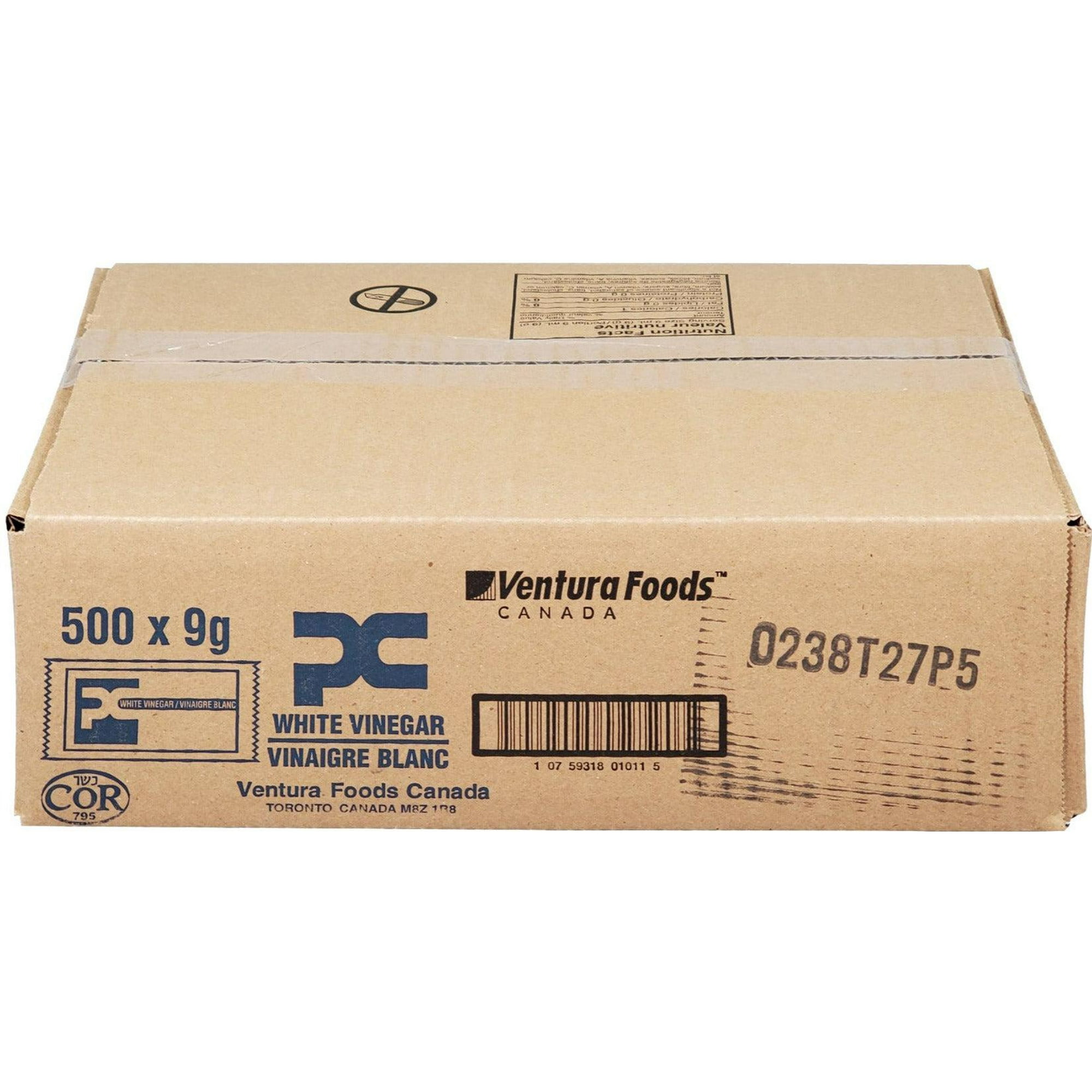 Click here for Wings White Vinegar Portions  9 Gram Pack Of 500 9... prices