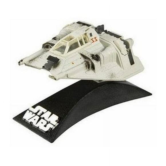 Star Wars Snow Speeder