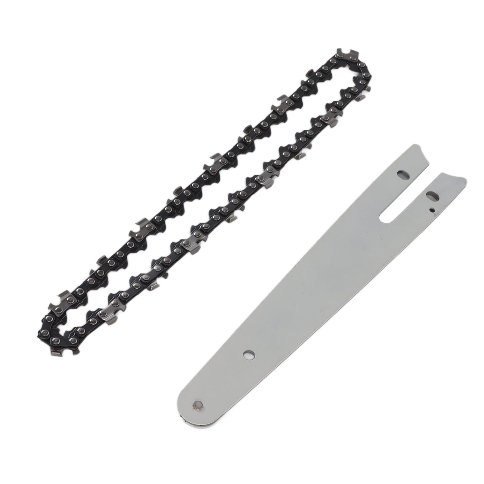 Inch Chainsaw Chain,6 Inch Chains Replacement Inch Chainand Guide Plate ...