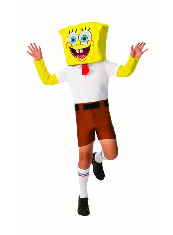 Bob Costume