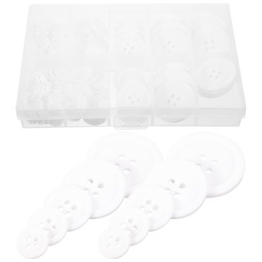 40pcs Creative Clothes Buttons Replacement Coat Buttons Sewing Buttons ...