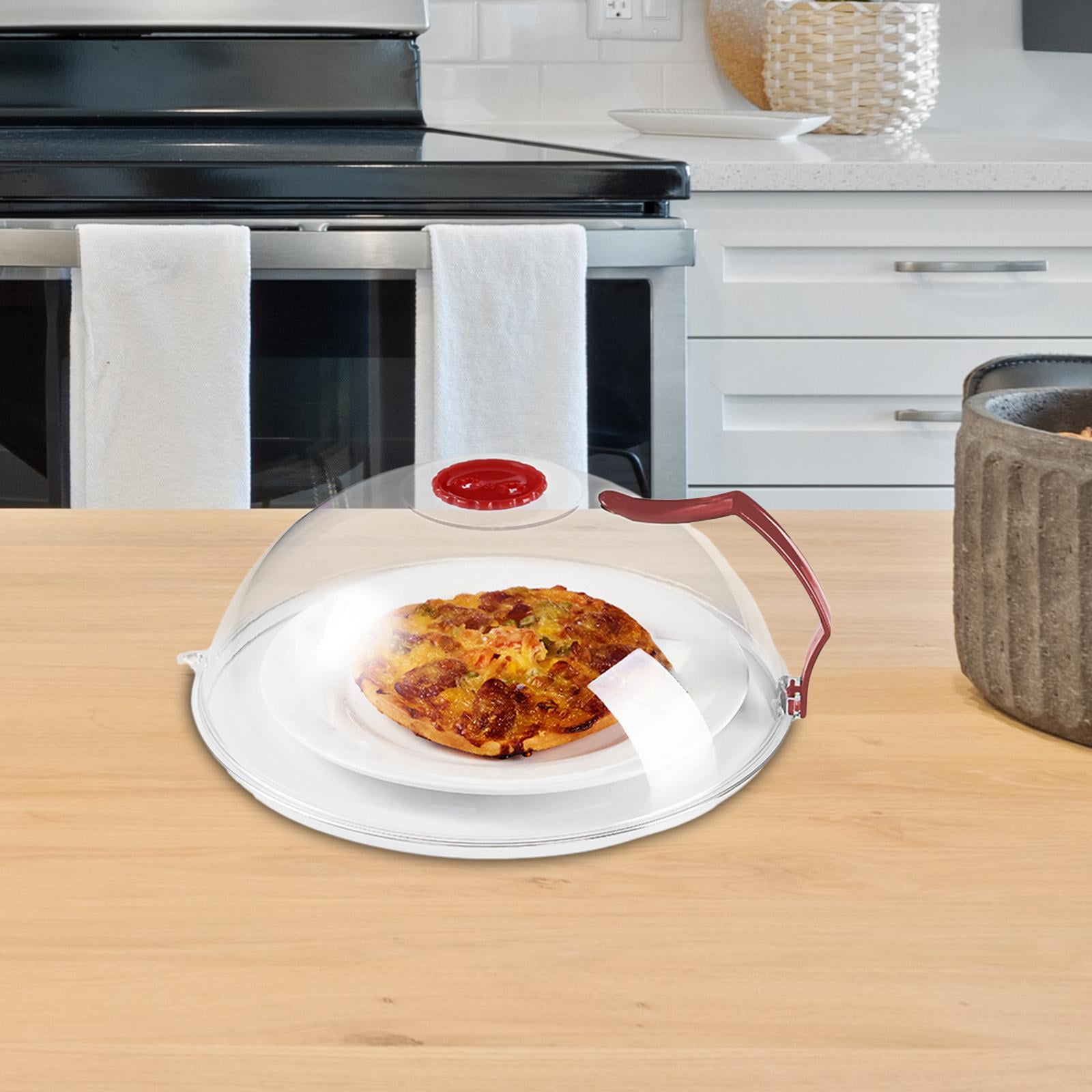 Fresh Keeping Cover Microwave Heating Cover High Temperature Resistance ...