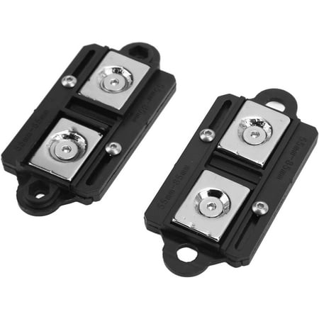 RC Magnetic Car Shell Column Adjustable 55‑85mm Magnet Power Supply ...