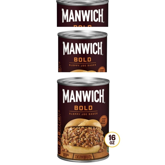 Brand: Manwich