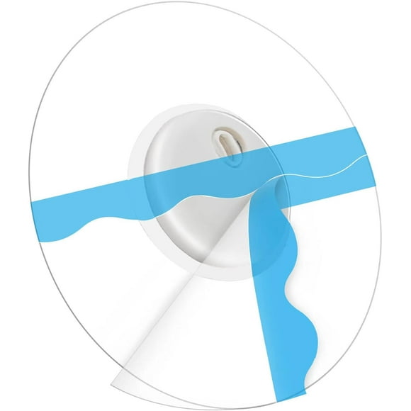 Adhesive Freestyle Libre Sensor