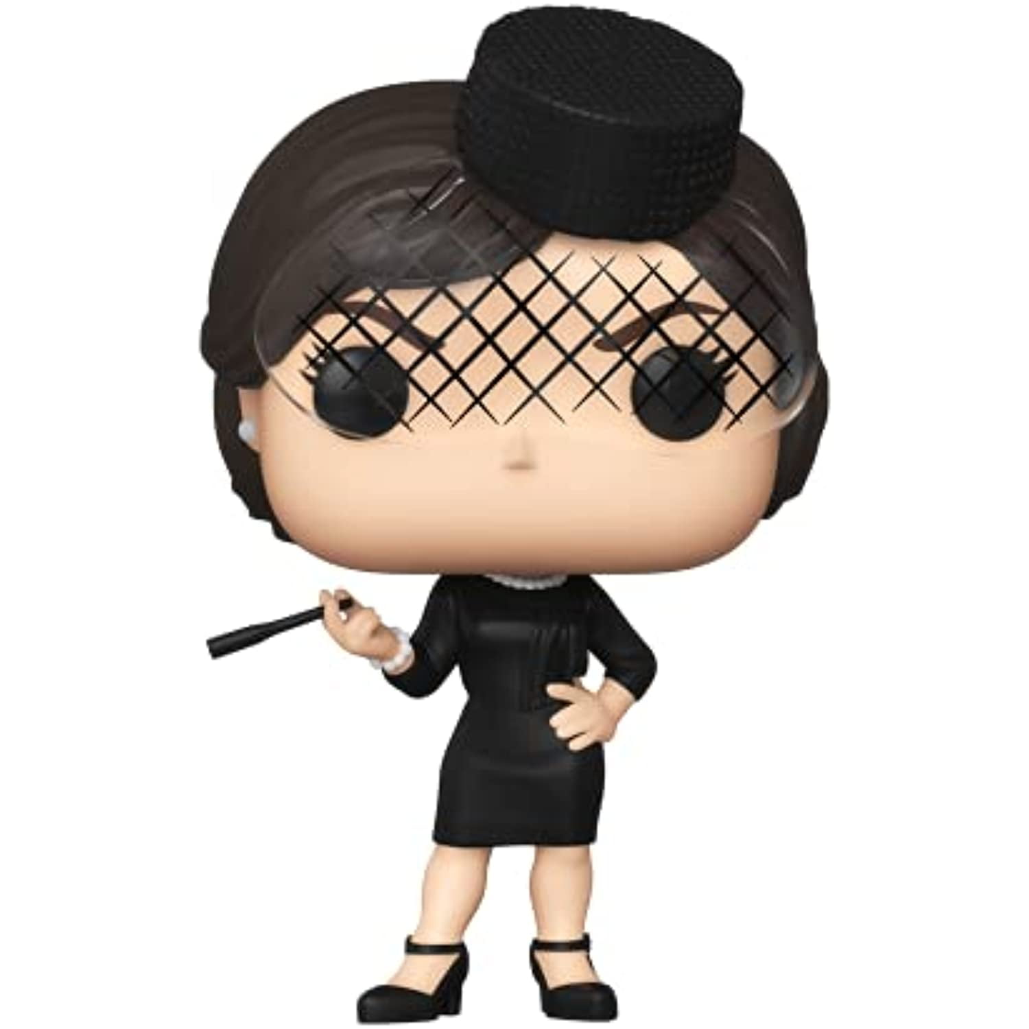 Click here for Parks & Rec Funko Pop Vinyl Figure Janet Snakehole prices