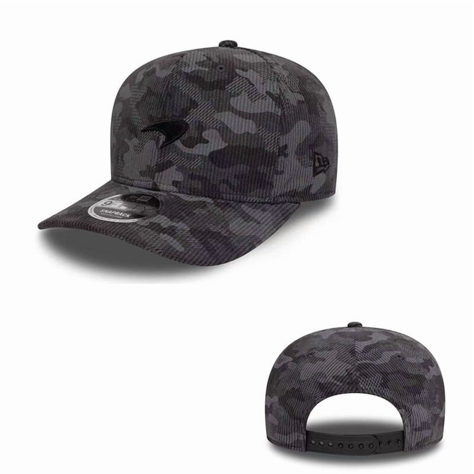 Click here for Zyyy Mclaren F1 Team Caps Collection - Unisex Moto... prices