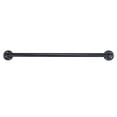 3ft Iron Stair Handrail, Anti-Rust Non-Slip Safety Hand Rail for Indoor ...