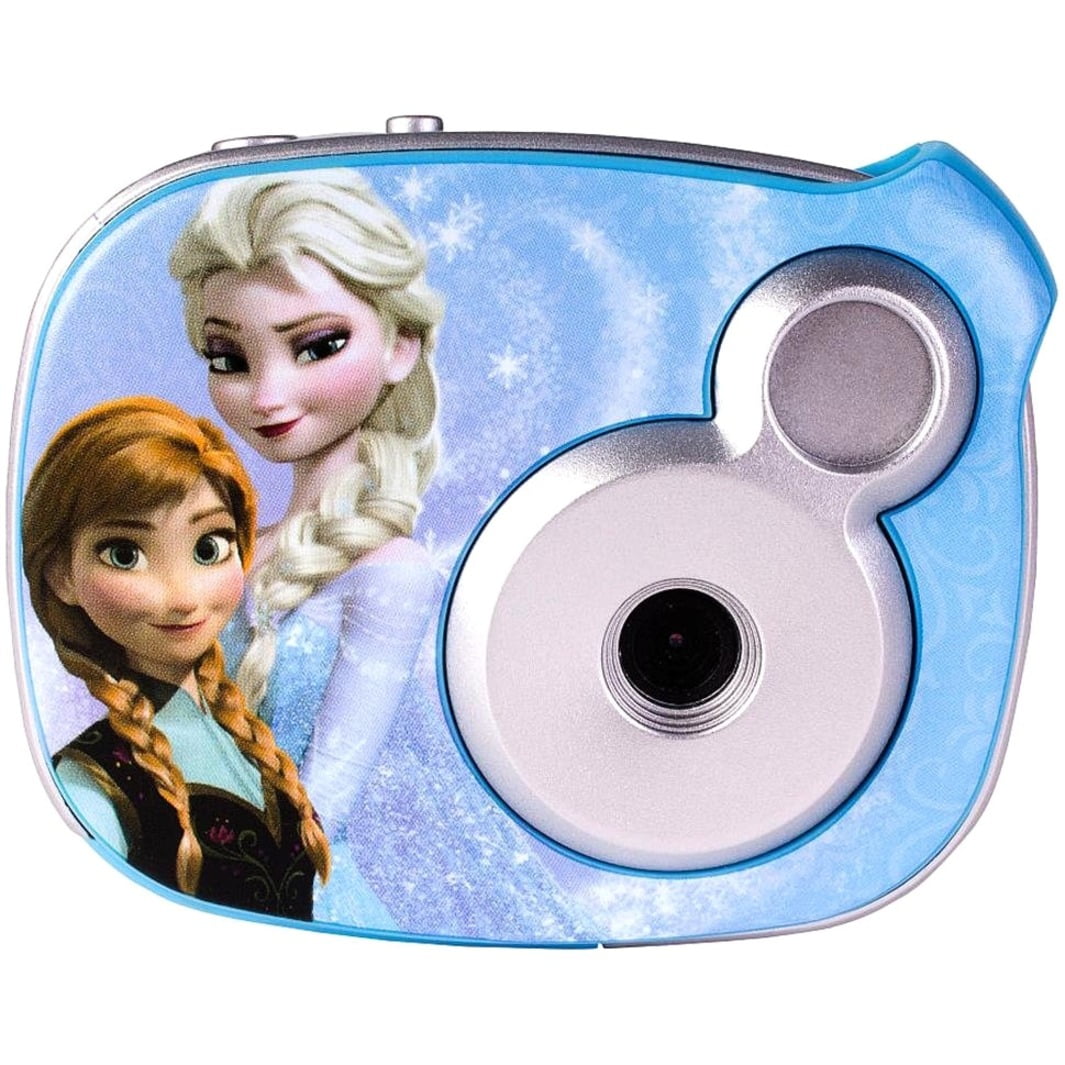 Sakar 2.1 Megapixel Compact Camera, Blue - Walmart.com